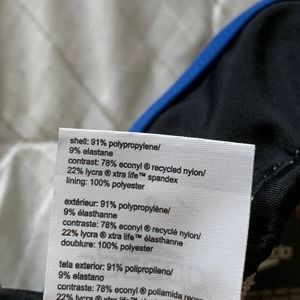 Speedo | Swim | Speedo 6 Quantum Splice Heather One Piece Swimsuit Gray ...